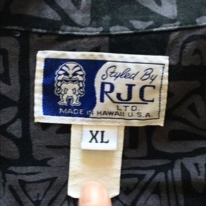 styled by RJC Ltd | Shirts | Hawaiian Shirt | Poshmark